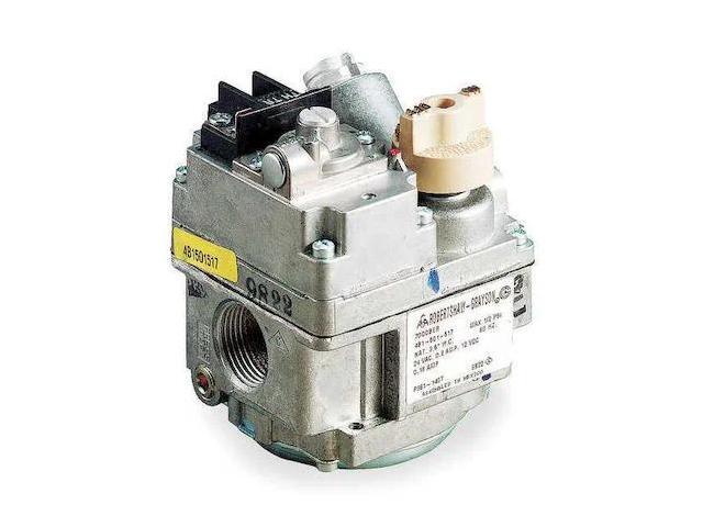 Click here for ROBERTSHAW 700-400 Gas Valve  NG/LP  Standing Pilo... prices