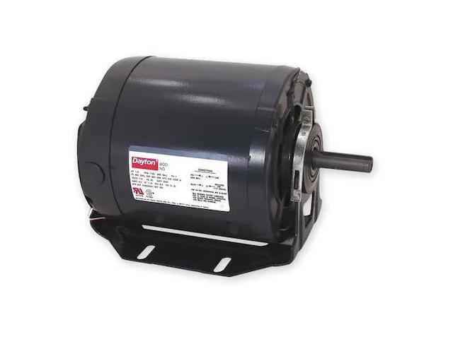 Click here for DAYTON 1YBV9 Aratn Fan Mtr Splt Ph TEAO 1/2hp 1725... prices