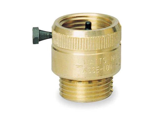 Click here for WATTS 8BI Vacuum Breaker 3/4 In. GHT Brass 125 psi prices