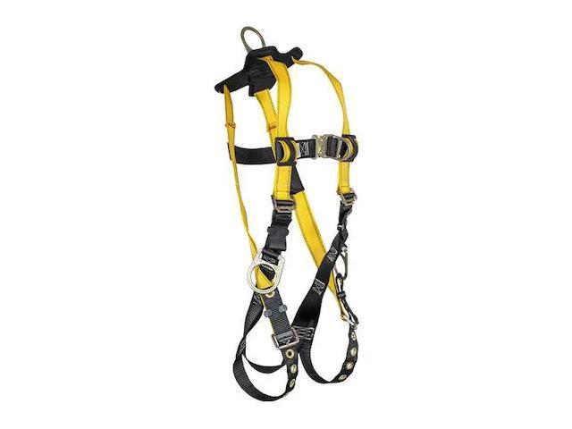 Click here for CONDOR 61DD41 Not Applicable Full Body Harness  S... prices