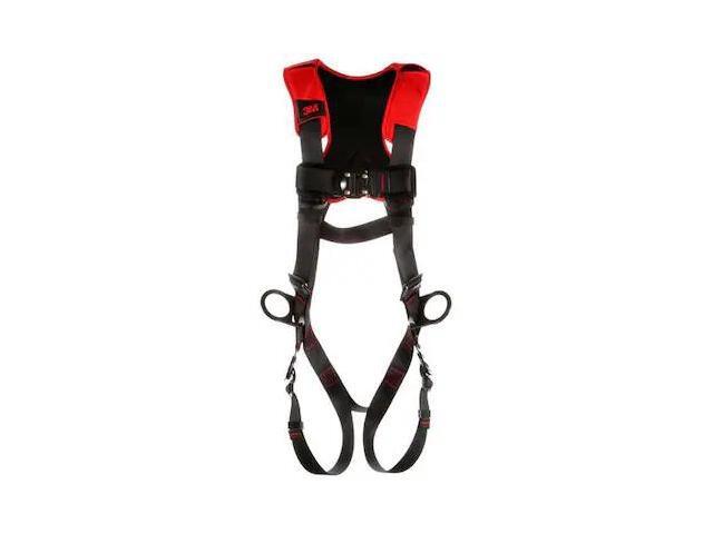 Click here for 3M PROTECTA 1161400 Protecta(R) Full Body Harness... prices