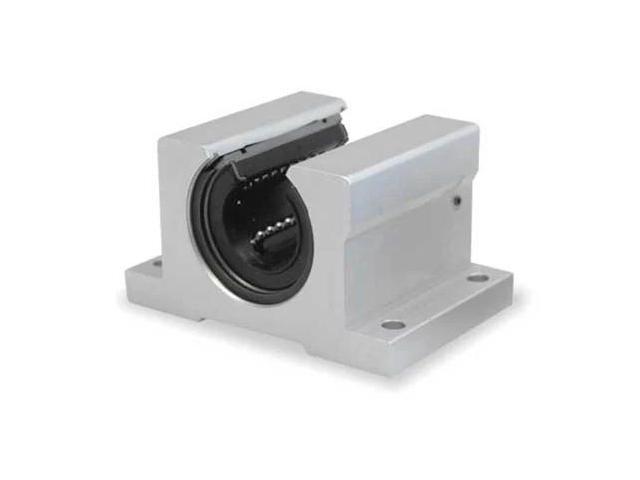 Click here for DAYTON 2CNR3 Pillow Block 1.000 In Bore 6.000 In L prices