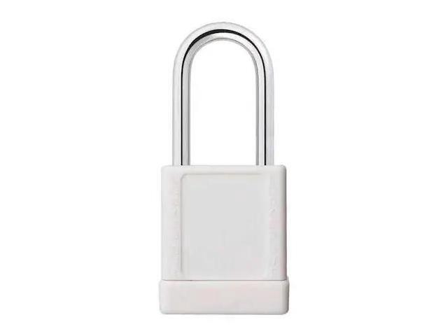 Click here for ZORO SELECT 48JT01 Lockout Padlock  Keyed Differen... prices