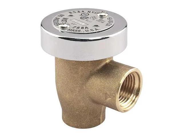 Click here for WATTS LF288A-3/8 Anti-Siphon Vacuum Breaker 3/8 in... prices