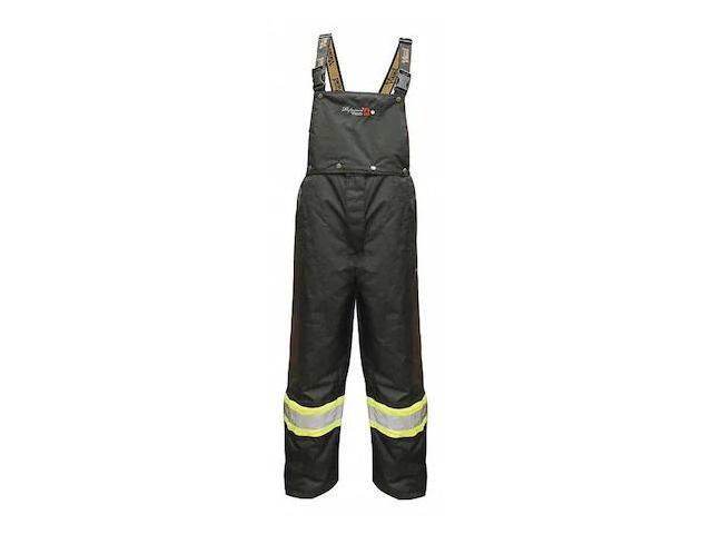 Click here for VIKING 3907FRWP-M Flame-Resistant Insulated Rain B... prices
