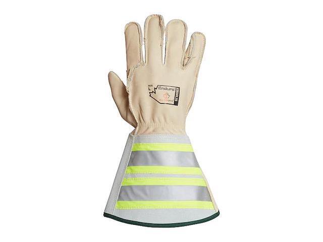 Click here for ENDURA 365DLX6-L Leather Gloves  Horsehide  Extend... prices