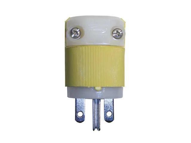 Click here for HUBBELL WIRING DEVICE-KELLEMS HBL56CM66C Straight... prices