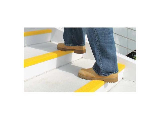 Click here for RUST-OLEUM 271819 Stair Nosing Fiberglass Reinforc... prices