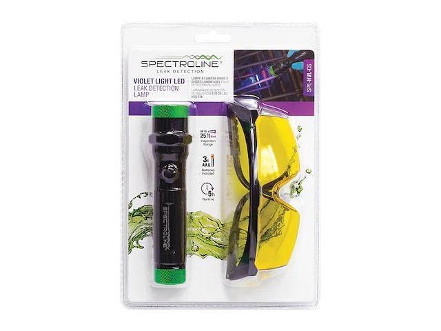 Click here for SPECTROLINE SPE-HVL-CS Fluorescent Leak Detection... prices
