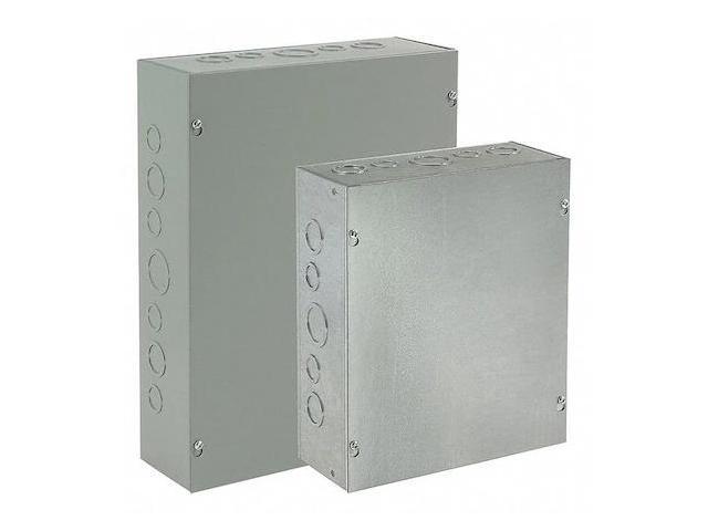 Click here for NVENT HOFFMAN ASE18X18X6NK Captive Screws Electric... prices