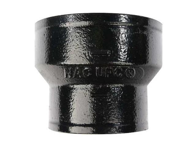 Click here for ZORO SELECT 222138 Reducing Coupling Short Increas... prices