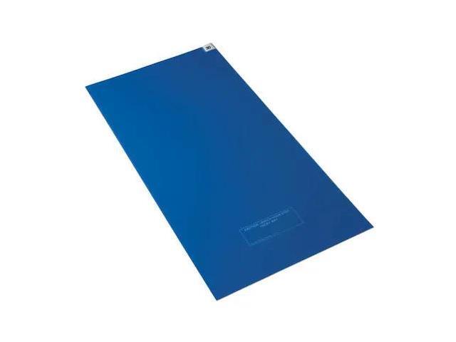 Click here for CONDOR 6GPY4 Disposable Tacky Mat  Polyethylene  1... prices