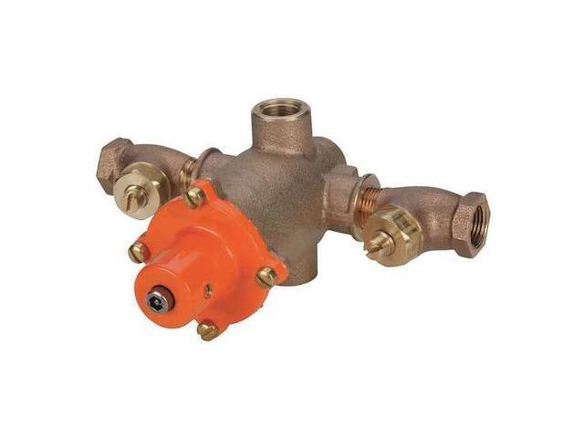 Click here for POWERS ES150-10 Mixing Valve Bronze 1 to 8.7 gpm prices