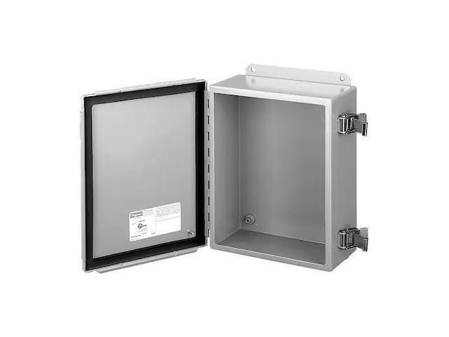 Click here for NVENT HOFFMAN A1614CHQR Quick Release Latch Electr... prices