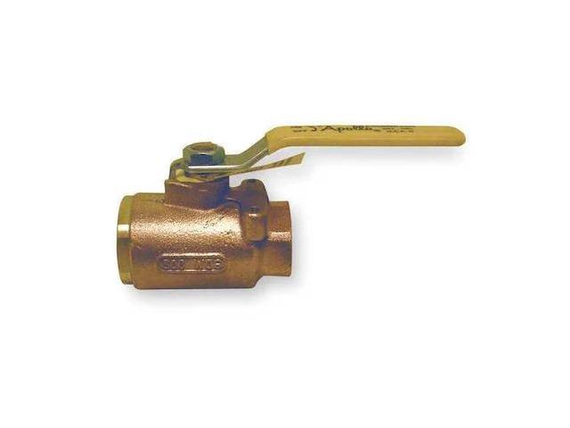 Click here for APOLLO VALVES 7710201 3/8 FNPT Bronze Ball Valve I... prices