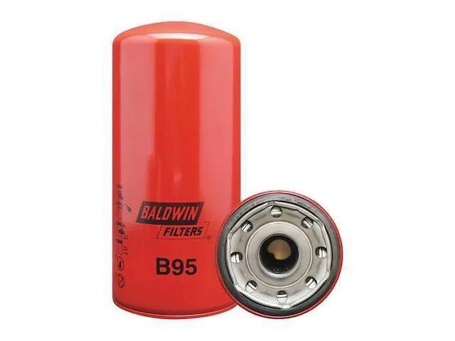 Click here for BALDWIN FILTERS B95 Oil Filter Spin-On Full-Flow prices