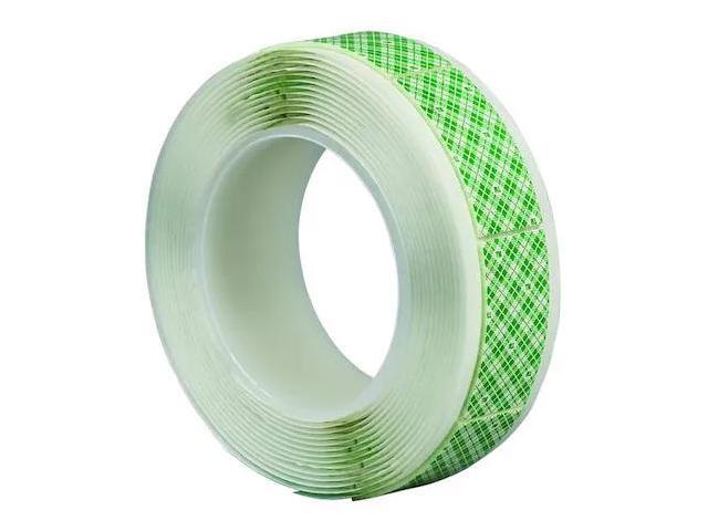 Click here for 3M 4016 Double-Sided Foam Tape  1 in W  1 in L  3/... prices
