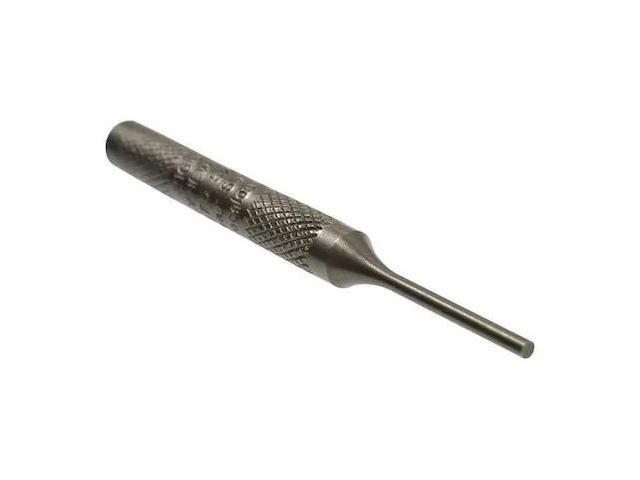 Click here for MAYHEW 21601 Knurled Pin Punch 5/64 Tip 3/16x2-3/4... prices