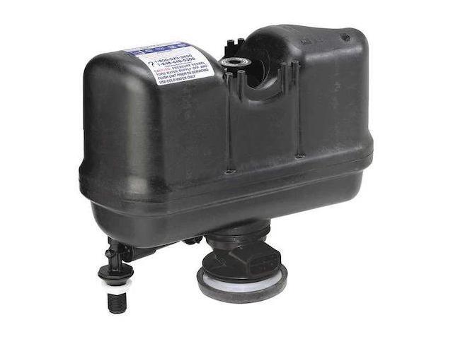 Click here for FLUSHMATE 93001072 Tank Trim  Toilet  Plastic  Bla... prices