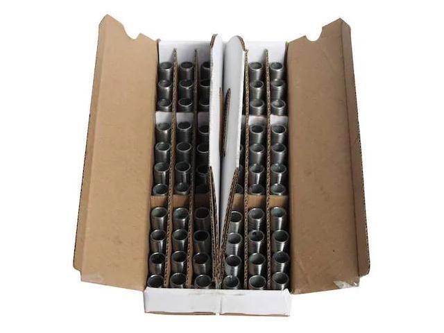 Click here for ZORO SELECT 6KC78 1/2 MNPT TBE Galvanized Steel Pi... prices