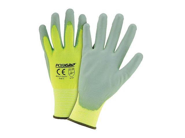 Click here for PIP HVY713SUTS/L Touchscreen Utility Glove  Polyur... prices