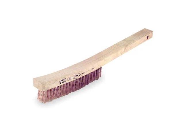 Click here for AMPCO SAFETY TOOLS B-400 Nonsparking Scratch Brush... prices