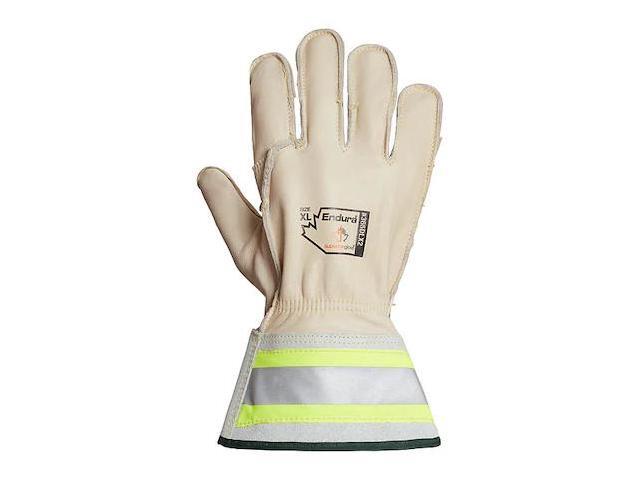 Click here for ENDURA 365DLX2-S Leather Gloves  Horsehide  Gauntl... prices