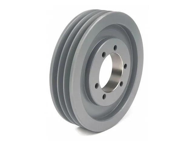 Click here for TB WOODS 5V1033 1/2 to 2-15/16 Quick Detachable Bu... prices