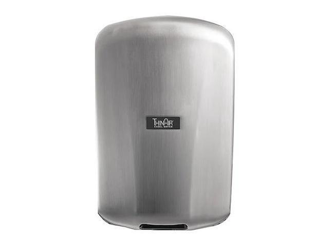 Click here for EXCEL DRYER TA-SBV-208-277V Automatic Hand Dryer... prices
