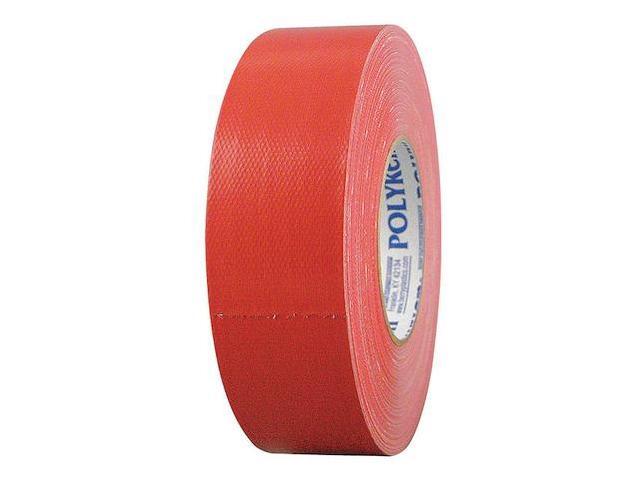 Click here for POLYKEN 226 Duct Tape 48mm x 55m 12 mil Red prices