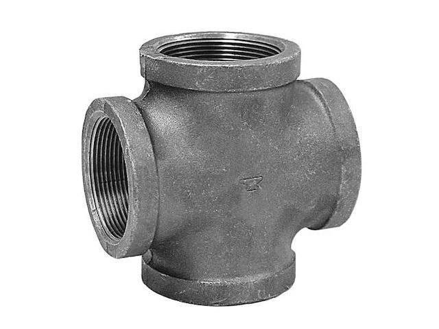 Click here for ANVIL 0310070404 Malleable Iron Cross Class 150 prices