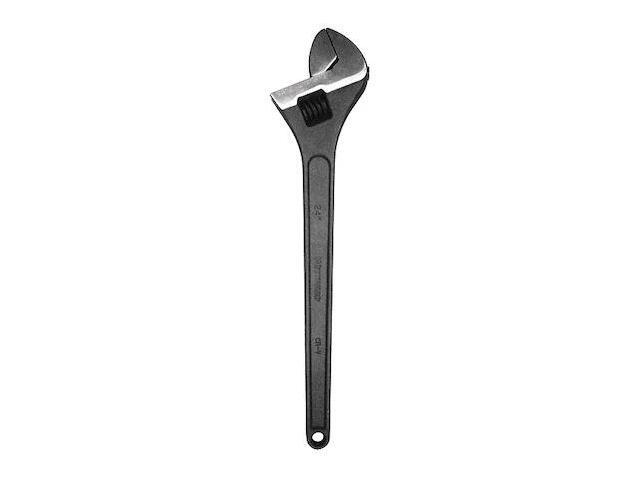 Click here for WESTWARD 53KA28 Adjustable Wrench Black Oxide prices