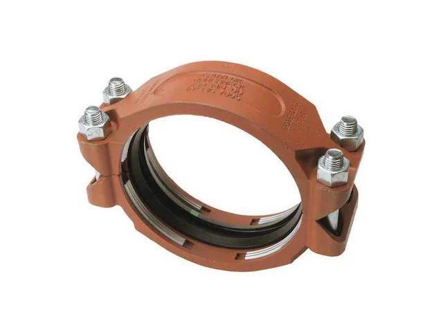 Click here for ANVIL 0390007409 4 Grooved Coupling Class 150 prices