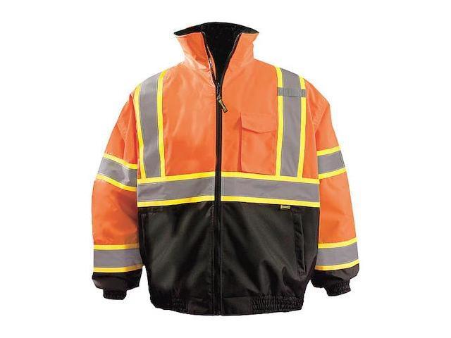 Click here for OCCUNOMIX LUX-350-B2X-O3X X-Back Jacket Unisex 3XL... prices