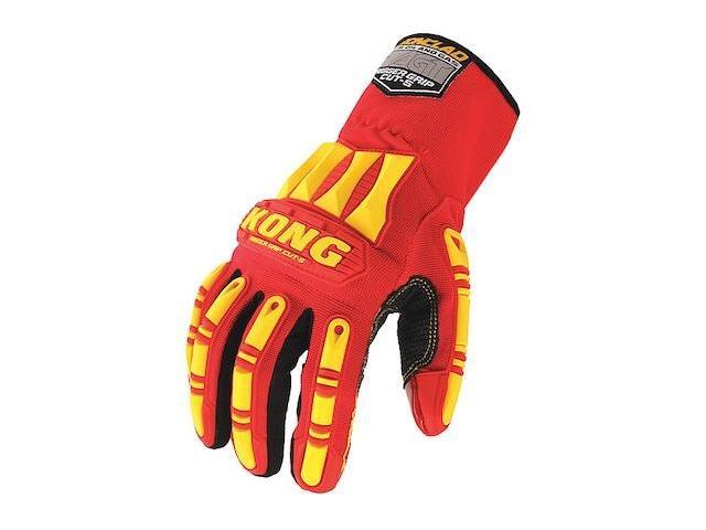 Click here for KONG KRC5-04-L Cut Resistant Impact Coated Gloves... prices