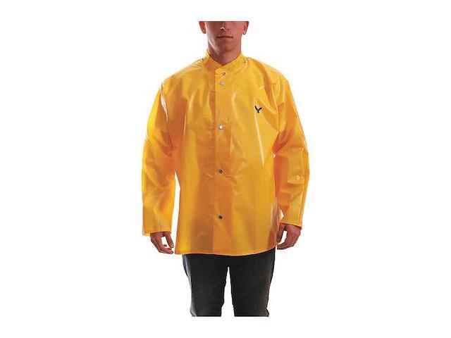 Click here for TINGLEY J22207 Iron Eagle Rain Jacket  Unrated  Ye... prices