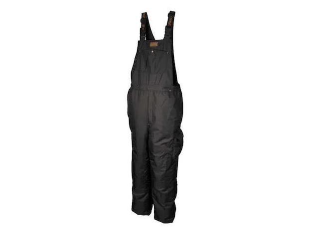 Click here for VIKING 3910PB-XXL Rain Bib Pants  Polyester  33 in... prices