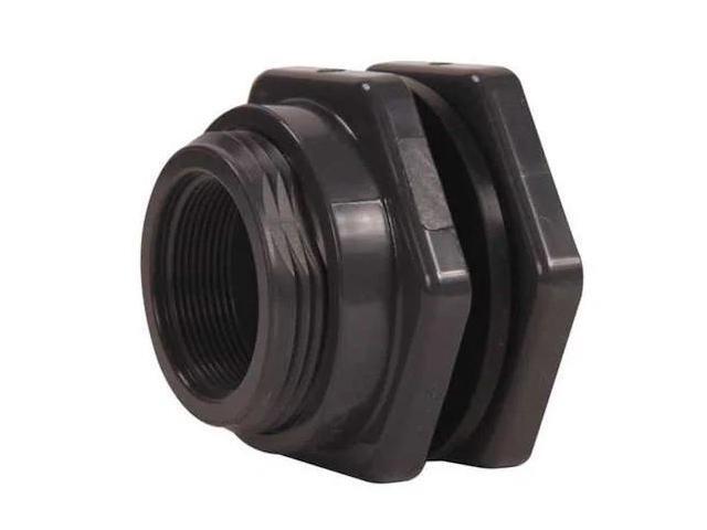 Click here for HAYWARD FLOW CONTROL BFAS1030TFS Bulkhead Fitting... prices