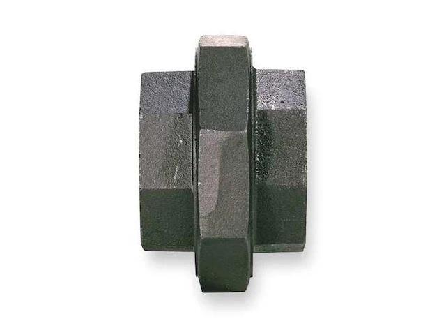 Click here for ZORO SELECT 5P591 Malleable Iron Union  Class 150... prices