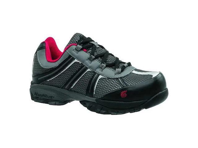 Click here for NAUTILUS SAFETY FOOTWEAR N1343 7.5M Mens Athletic... prices