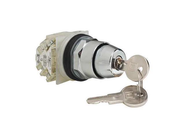 Click here for SCHNEIDER ELECTRIC 9001KS11K3H2 Non-Illum Selectr... prices