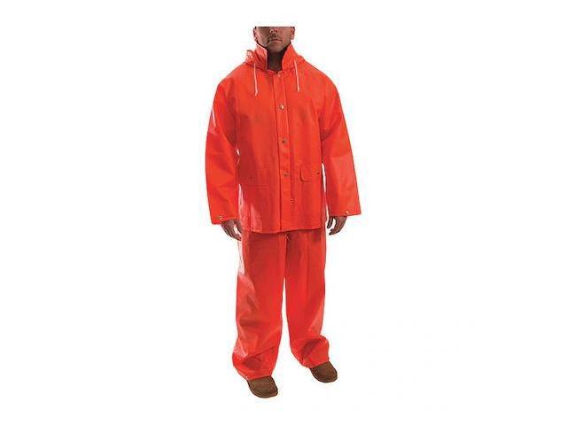 Click here for TINGLEY S63219 2-Piece Rainsuit  PVC  0.35 mil Thi... prices