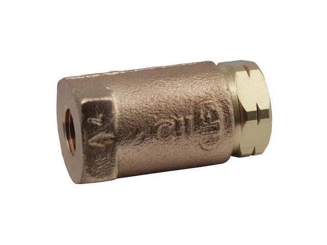 Click here for APOLLO 61LF10801 2 FNPT Lead Free Bronze Ball Cone... prices