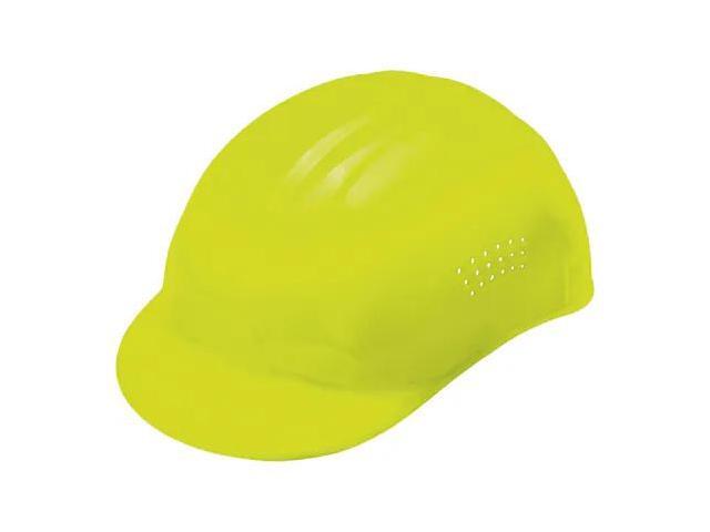 Click here for ERB SAFETY WEL19117HY Vented Bump Cap  Front Brim... prices