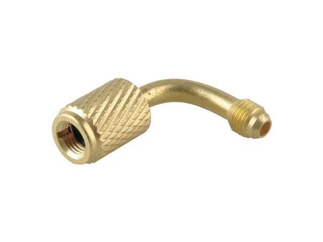 Click here for ZORO SELECT 10U325 Quick Coupler Low Loss 1/4 In M... prices