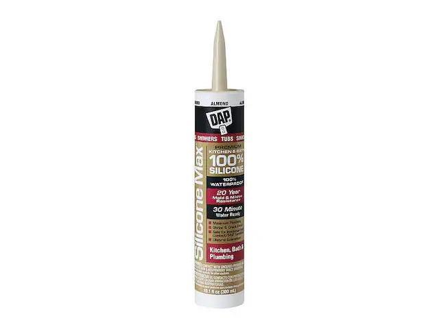Click here for DAP 7079808793 Silicone Sealant  10 oz  Cartridge... prices