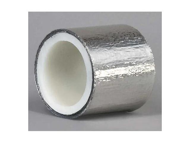 Click here for 3M 438 Foil Tape 3 In. x 5 Yd. Shiny Silver prices