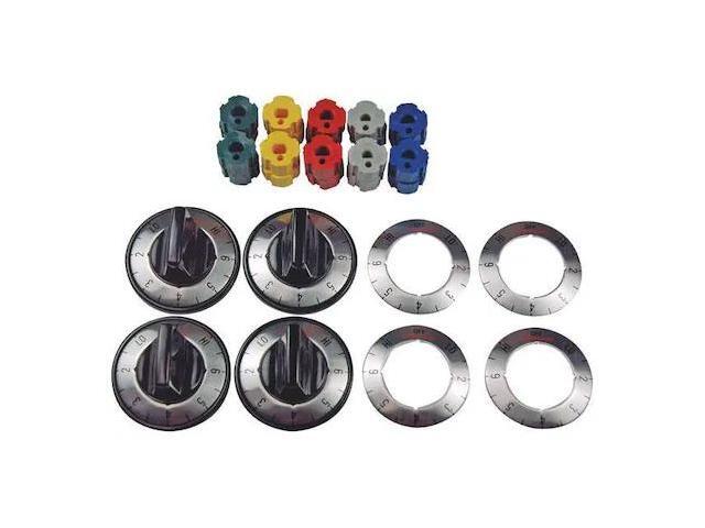 Click here for ROBERTSHAW 4590-764 Surface Element Dial Kit  Blac... prices