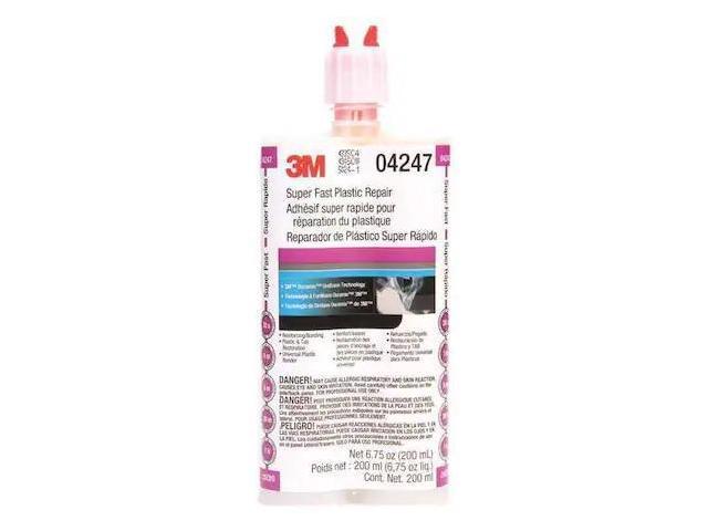 Click here for 3M 04247 Instant Adhesive  04247 Series  Black  1... prices