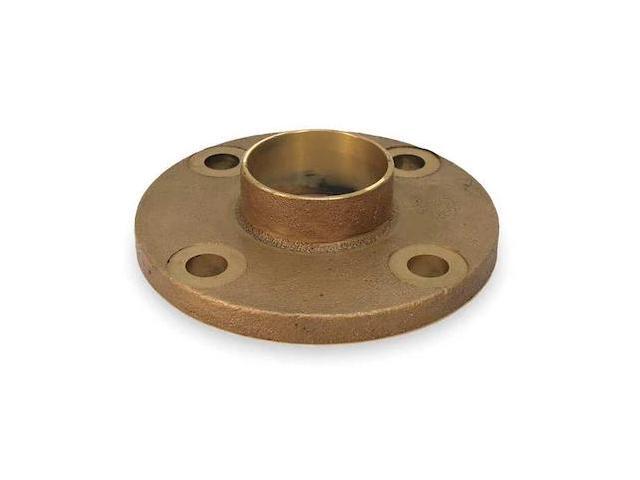 Click here for NIBCO 741 1 1 NOM C x Flange Copper Flange prices